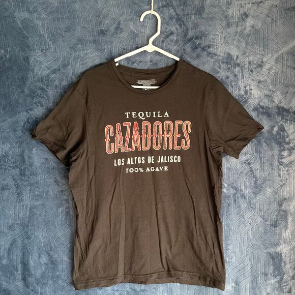 & Other Stories | Tops | Tequila Cazdores Los Altos De Jalisco 0 Agave ...